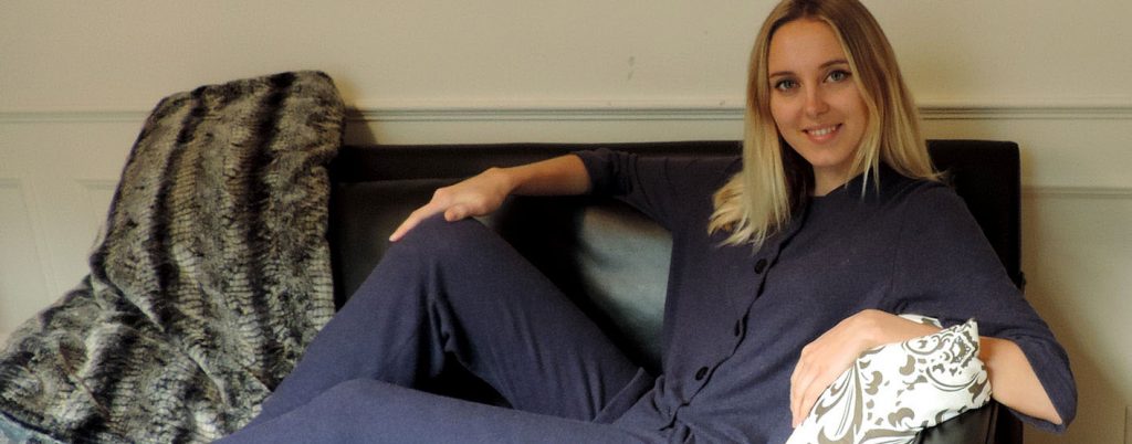 Welcome – Karen Luu